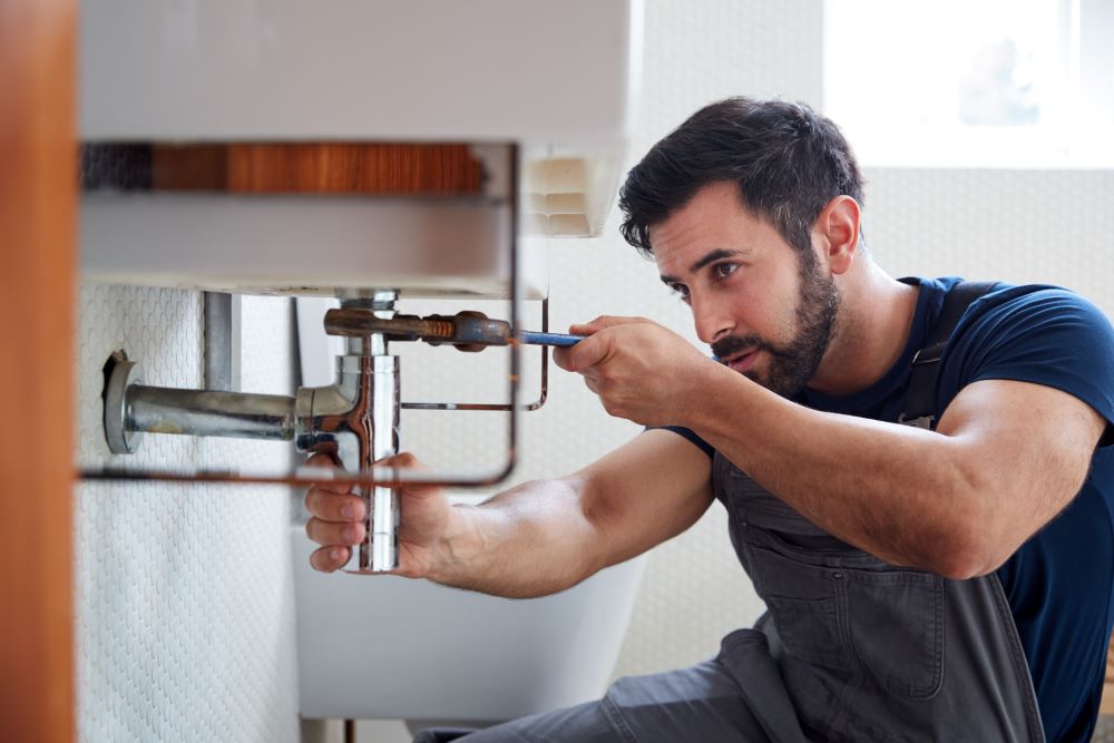 Reliable Plumbing Services | Las Vegas, NV | Canyon Plumbing LLC